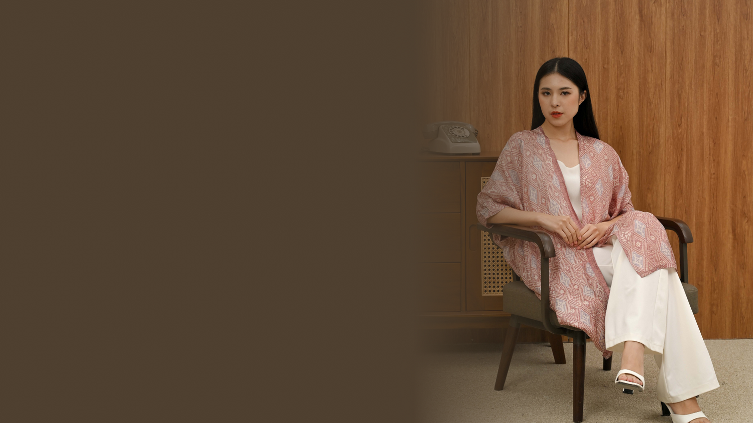 Batik Ratu Indonesia