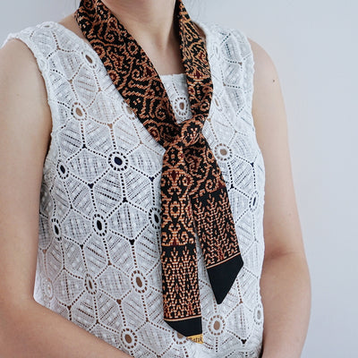 Batik Ratu Indonesia